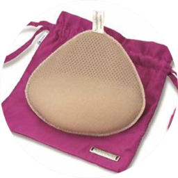 Trulife Active Flow Breast Prothesis - Compassionate Beauty Shop