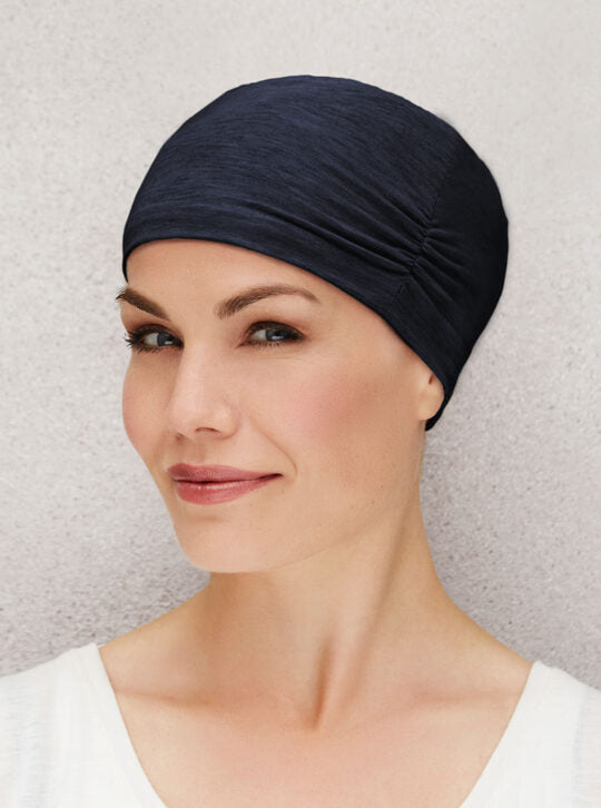Bamboo Sleep Cap for Chemotherapy Patients - Compassionate Beauty Shop