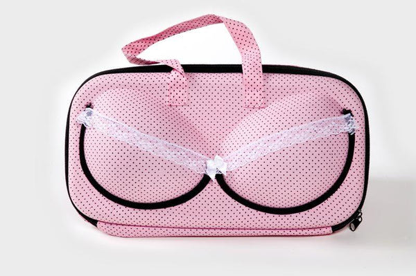Bra Bag - Compassionate Beauty Shop